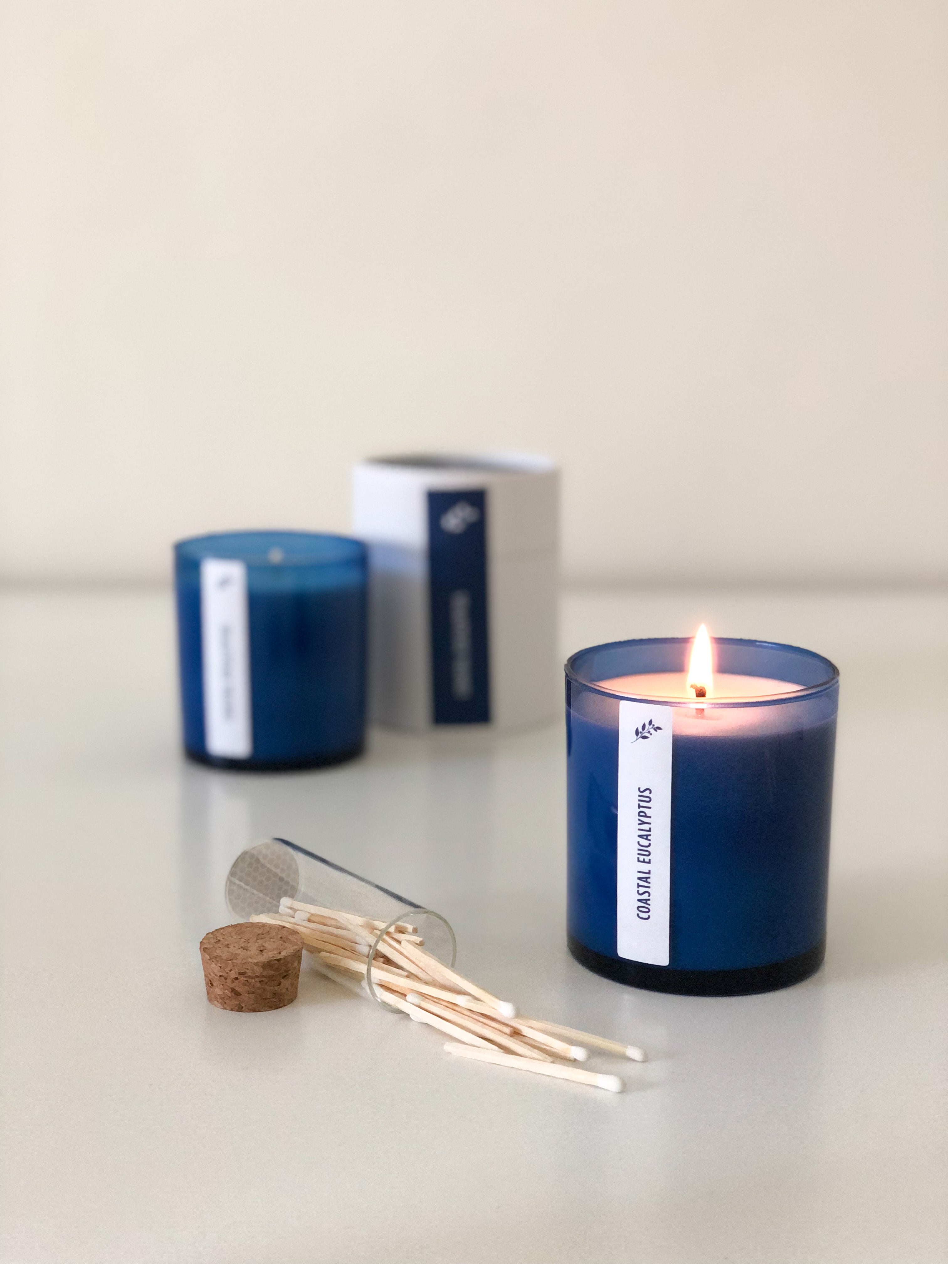 Wild Currant Candle Company